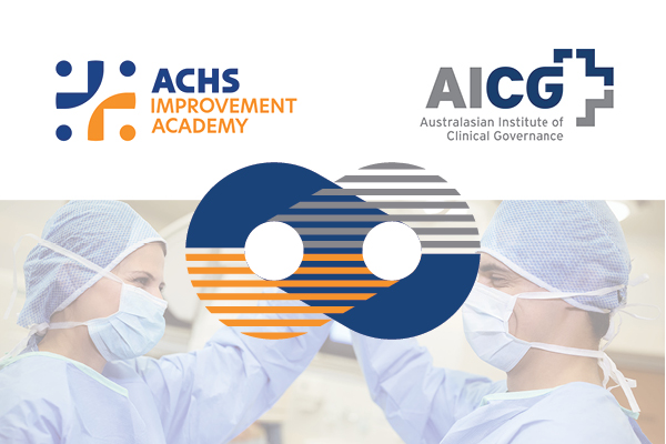 The Australian Council on Healthcare Standards (ACHS)
