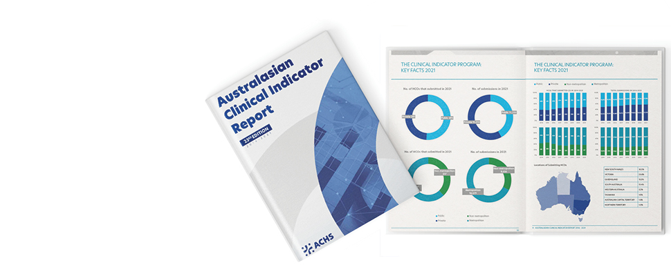 The Australian Council on Healthcare Standards (ACHS)