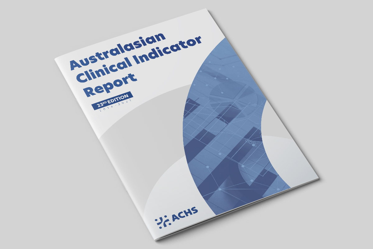 The Australian Council on Healthcare Standards (ACHS)